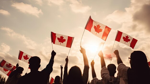 UA CANADA – Information portal of Canada
